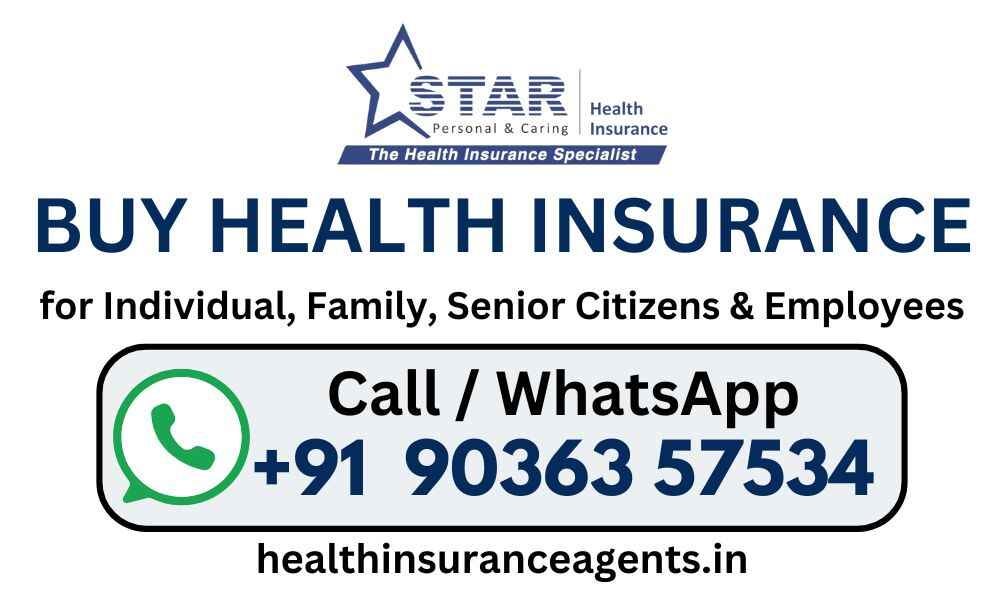 Health Insurance Agent in Hosa Kadu Gandhinagar — Subhash Nagar ...