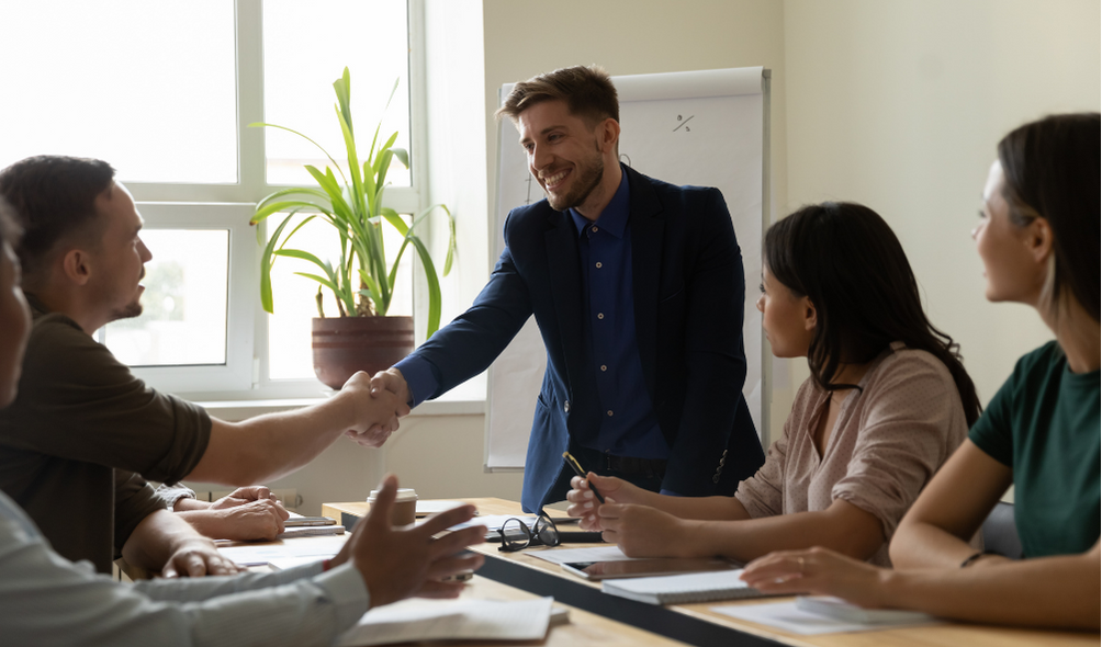 Staff Recruitment: Super Easy ways to hire new Employees | by Brenda ...