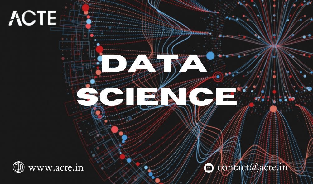 The Journey to Understanding Data Science | by Rashlinraphel | Nov ...