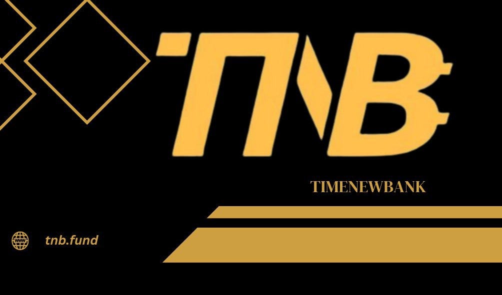 O FOCO PRINCIPAL DO TNB NO METATAVERSO | by E_reece | Medium