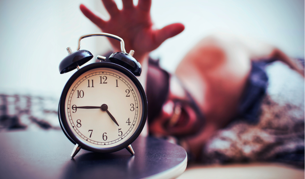 Why Waking Up early Isn’t the Key for Everyone | by Hajar Makrini | Nov ...