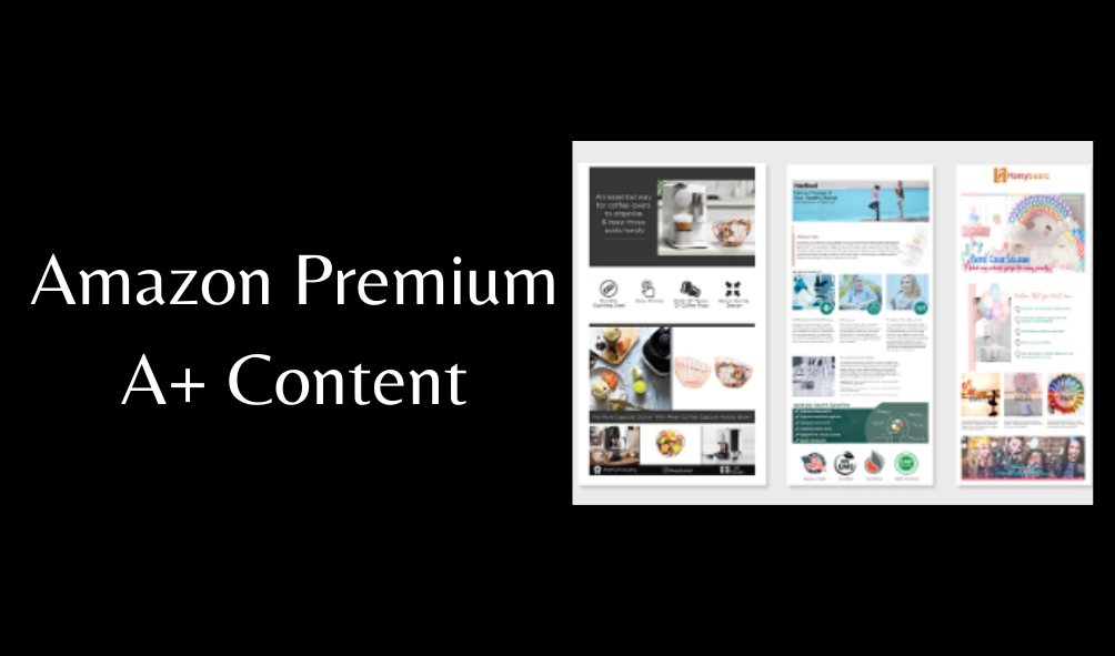 Elevate Your Amazon Listings with Premium A+ Content | by Jeniffer ...