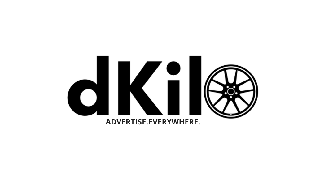 What is Dkilo?. Next-Generation Digital Out of Home… | by Mohamed Mousa | dKilo | Medium
