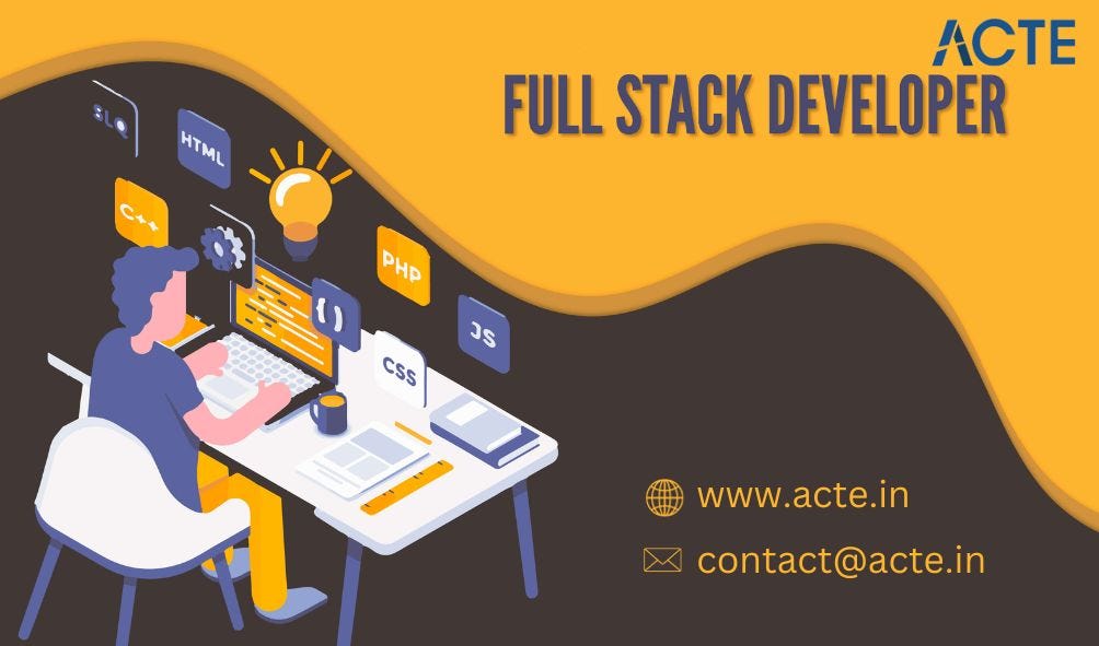 “Skills You Need to Excel as a Java Full Stack Developer Simplified ...