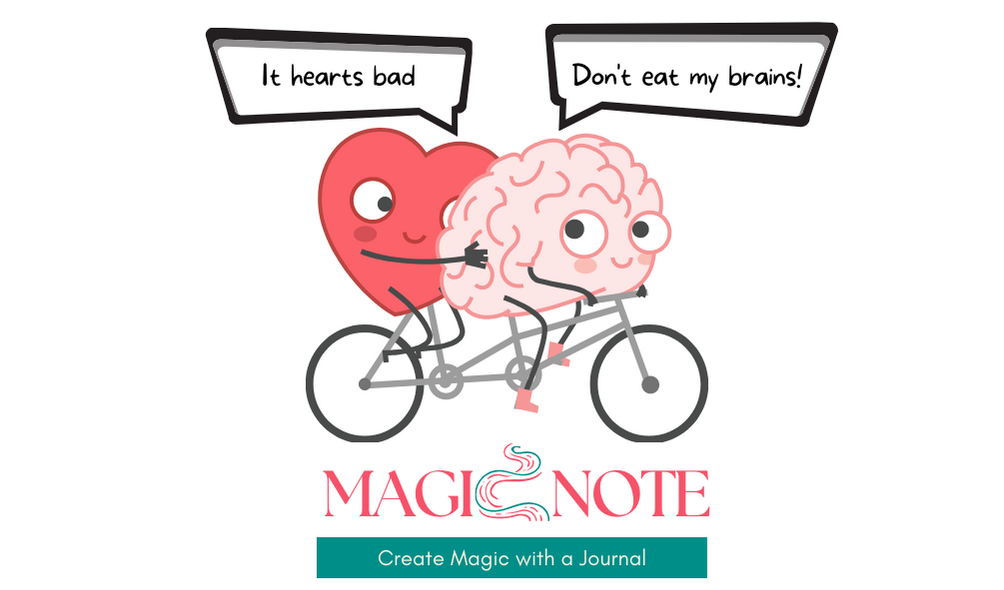What about a Magic Note?. At Connectree, we asked our tribe to… | by ...