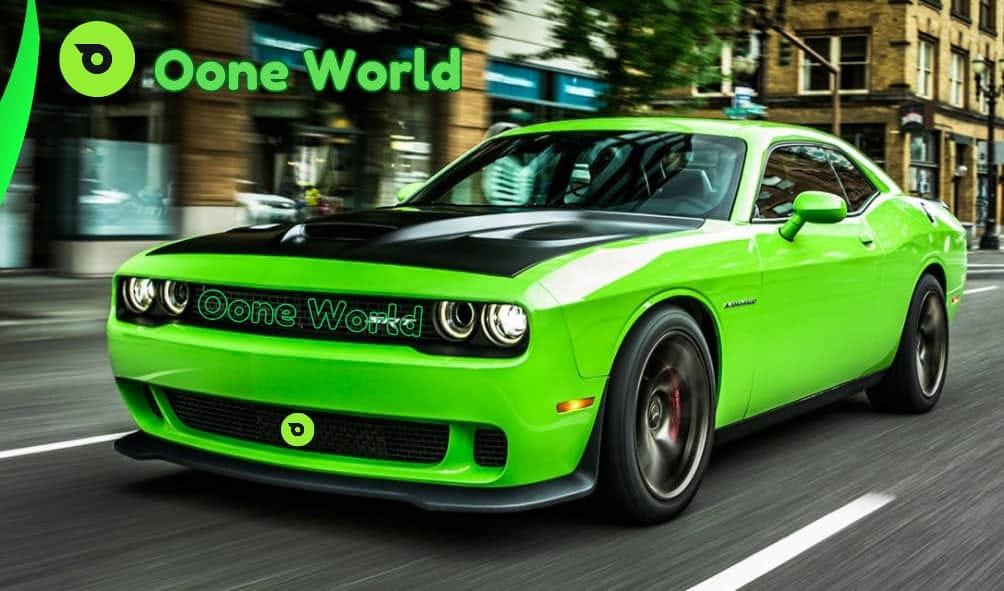 A Fresh Take on My Green‑Driving Journey with OONE WORLD | by Zekanem ...