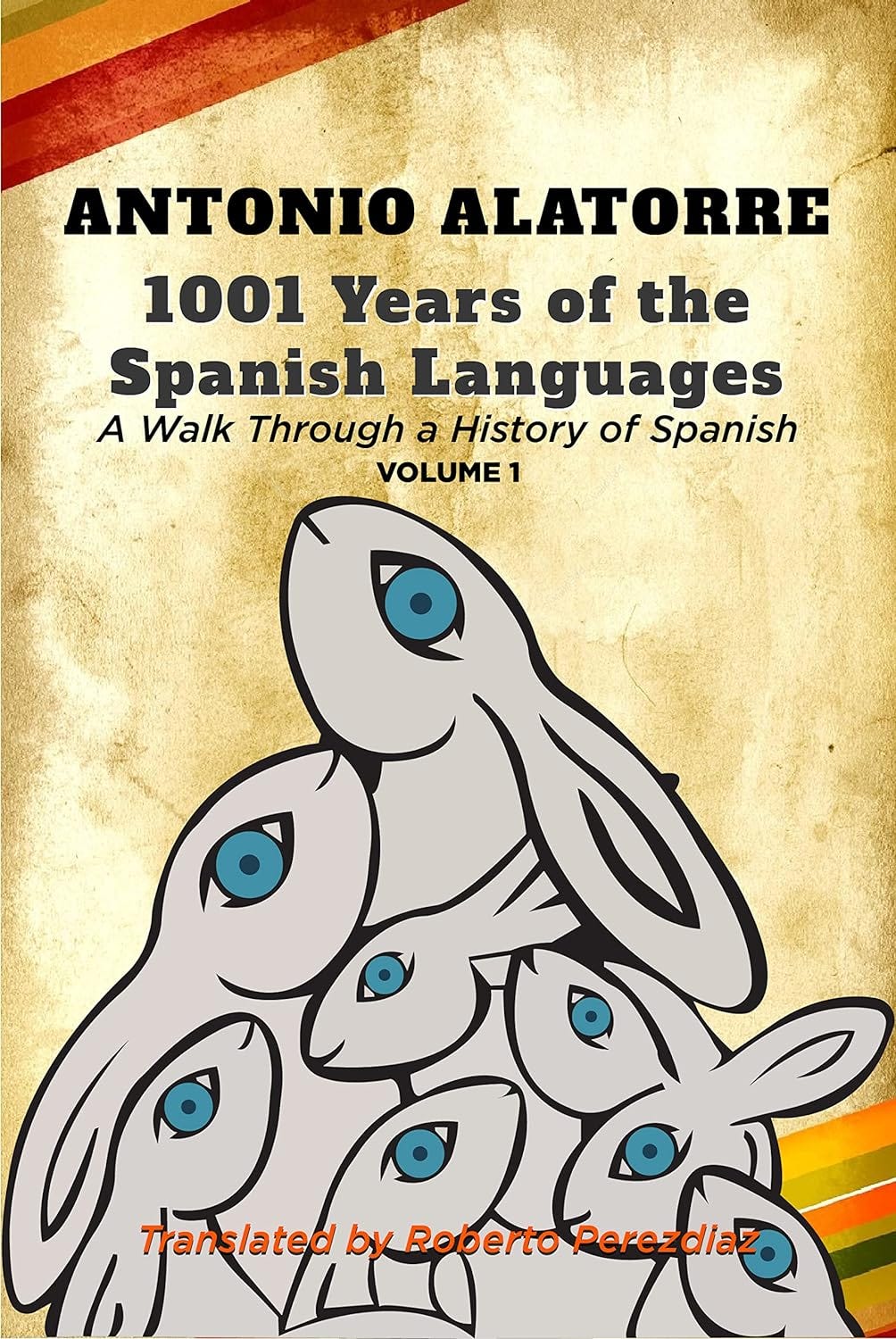A Linguistic Odyssey: Unraveling 1001 Years of the Spanish Language ...