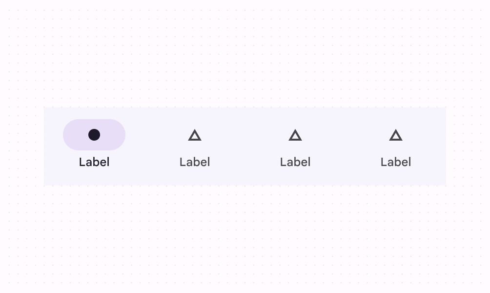 Bottom Navigation Kullanımı (Java) | by Mehmet Karaca | Medium