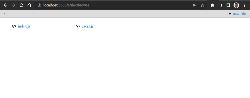 express-file-explorer - Thomas Boko - Medium