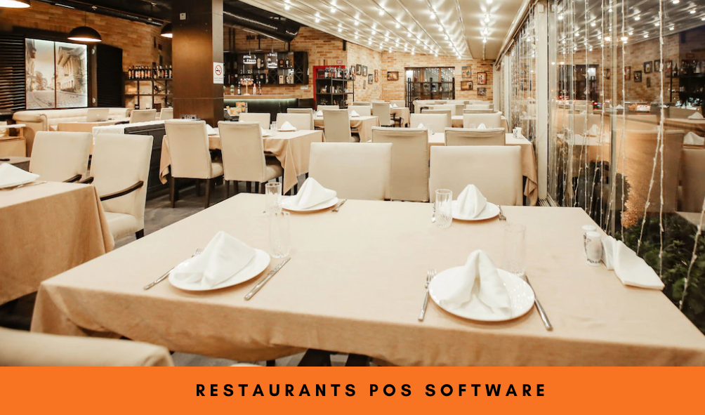 Difference between POS System vs. Point of Sale System | by ...