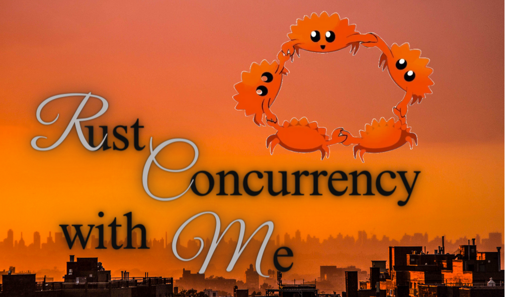 Rust concurrency with me — Naveenkumar | by Naveenkumar Karthigayan | Medium