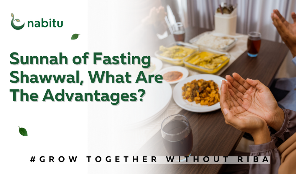 Sunnah of Fasting Shawwal, What Are The Advantages? (English) | by Zeed ...
