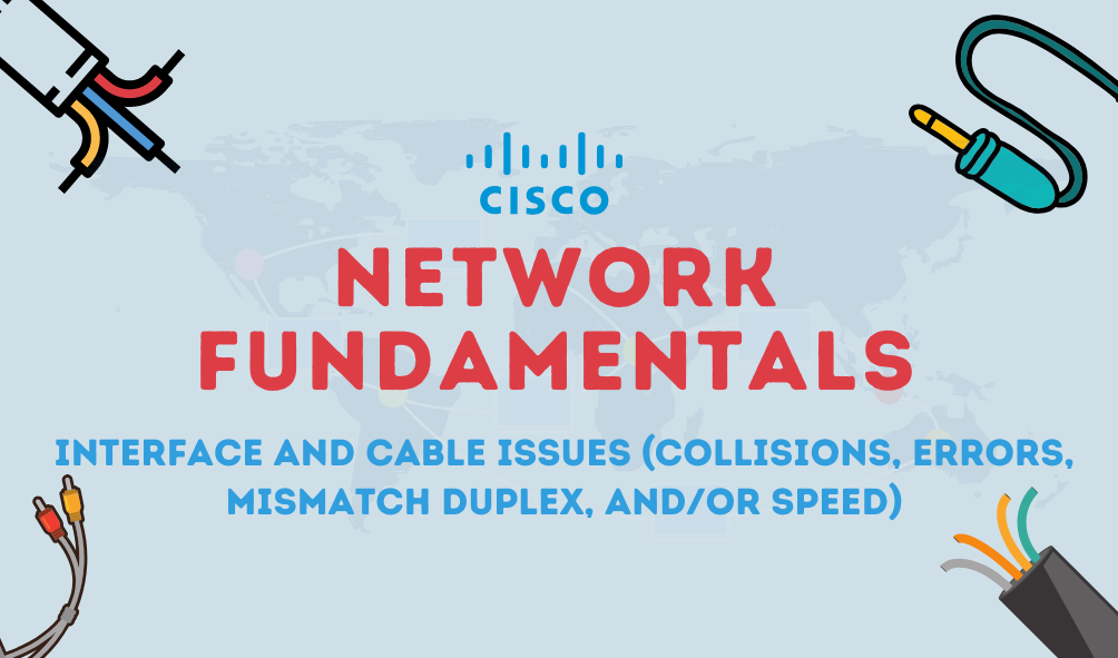 UNIT 1.0: Network Fundamentals | by Kandu | Medium