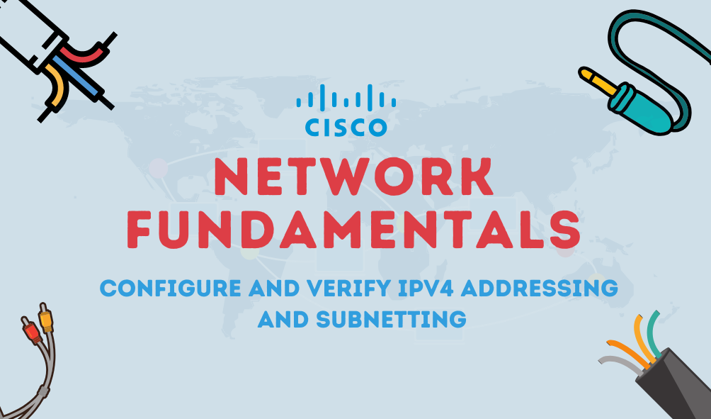 UNIT 1.0: Network Fundamentals | by Kandu | Medium