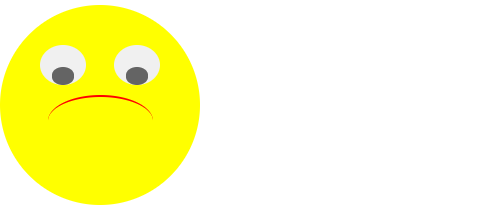 Tired Smiley Gif