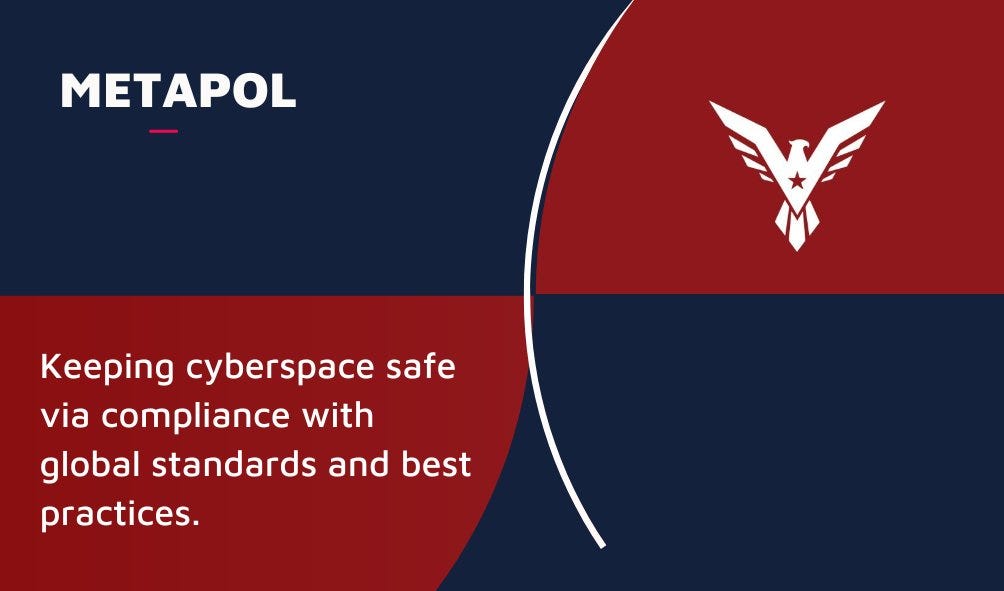 CYBERSECURITY OFFERINGS OF METAPOL AND WHY YOU SHOULDN’T MISS OUT IN ...