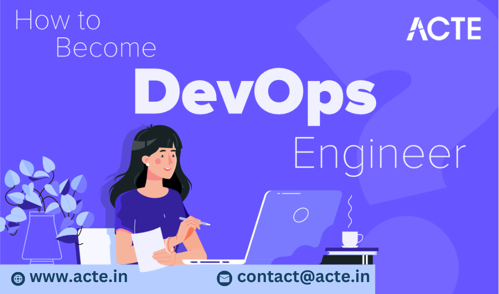 A Roadmap to Securing a DevOps Engineer Role | by Dhiyamohan | Medium