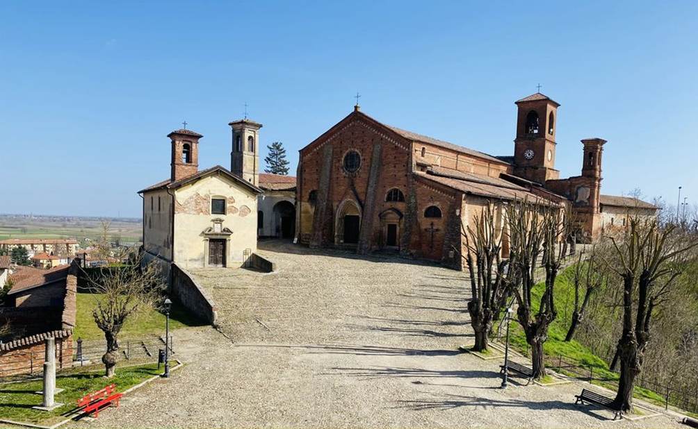 CASSINE. TRAVEL IN ITALY IN MONFERRATO ON THE | by Liliana Angela ...