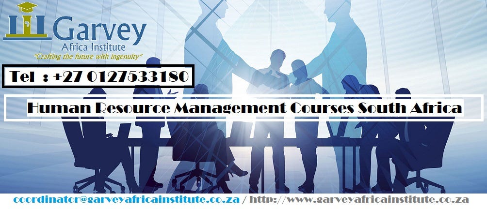nagement Important Things To Consider with Human Resource Management ...