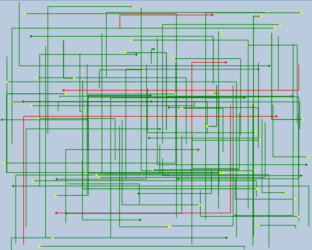 Lessons learned from Google Hash Code | by plapadoo | plapadoo | Medium