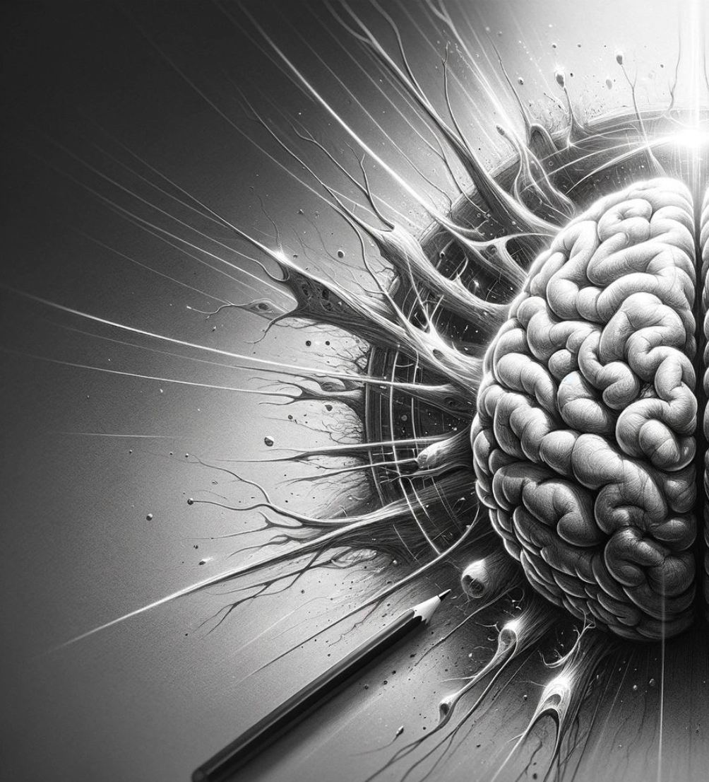The Art of Brain Rewiring: Understanding Neuroplasticity in Everyday ...