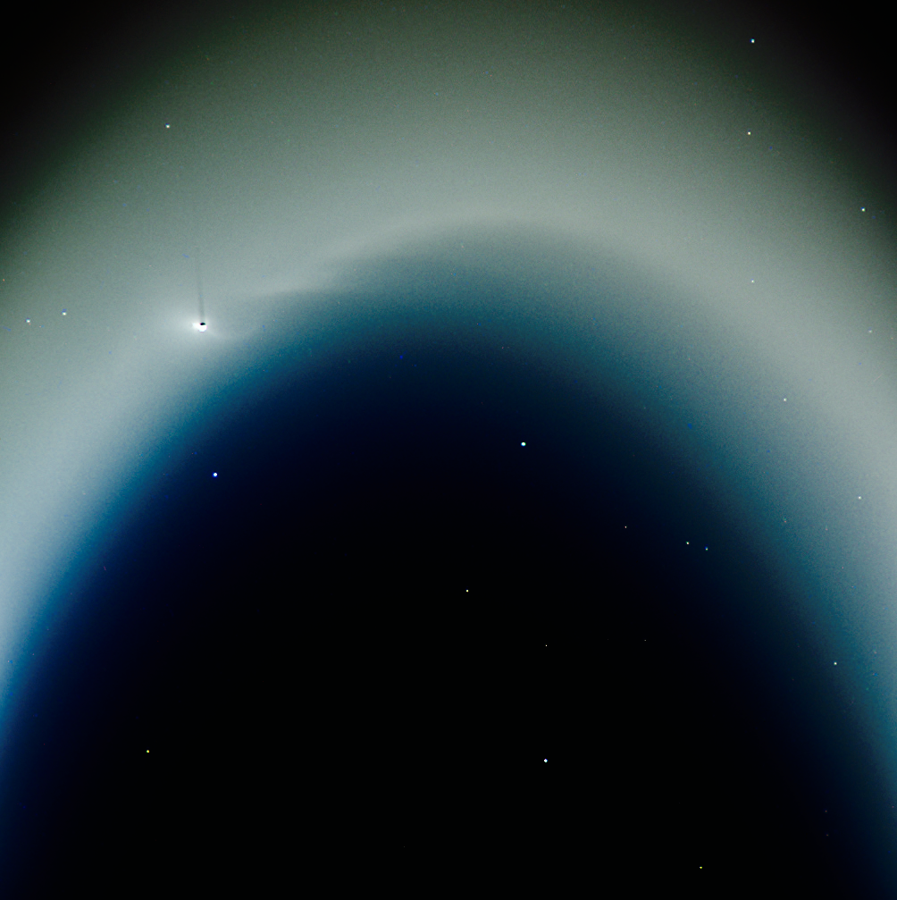 The Fermi Paradox and the Meaning of Life | by Avi Solomon | Learning ...