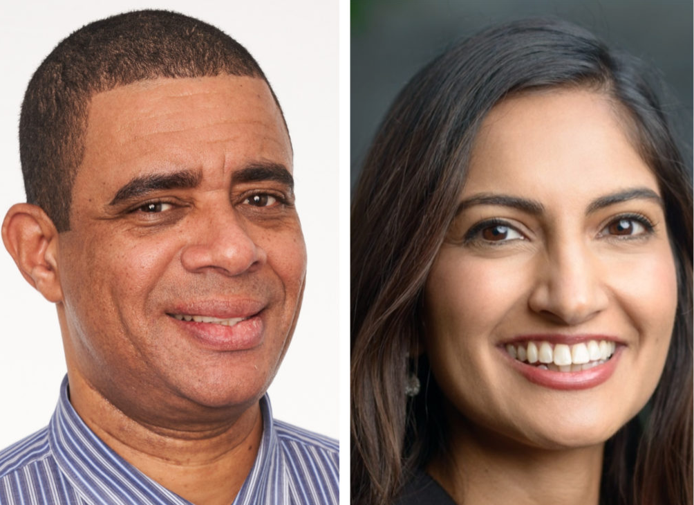 Making Every Person Count: Vital Strategies in Conversation with Farnaz ...