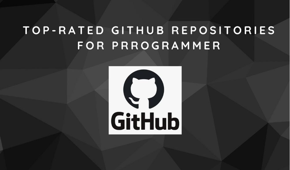 Top-rated GitHub repositories to grow as a PROGRAMMER | by Khalil Afridi | Medium