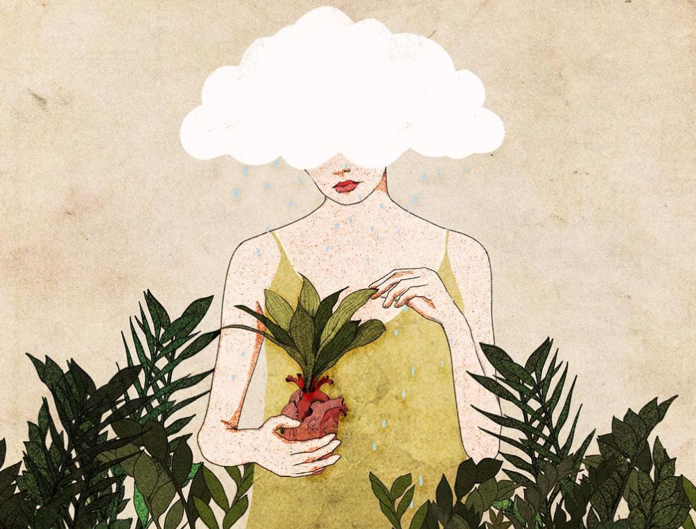 9 Signs we need more Boundaries.. “Funny thing is I don’t think I have ...