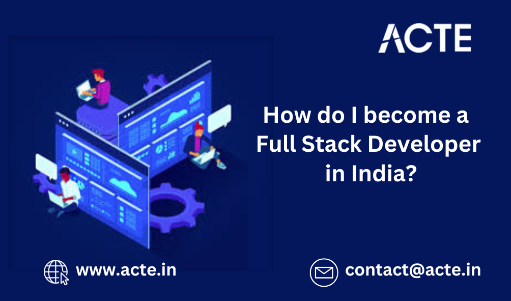 Navigating the Web Development Landscape: A Guide to Becoming a Full ...