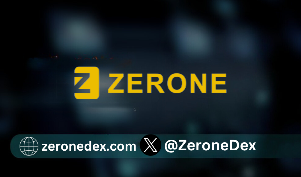 Why You Should Used Zerone Protocol | by Basil Global DeFi | Medium