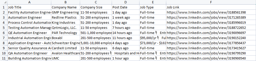 Automate filling web form with excel data | by BeyondYou | Medium