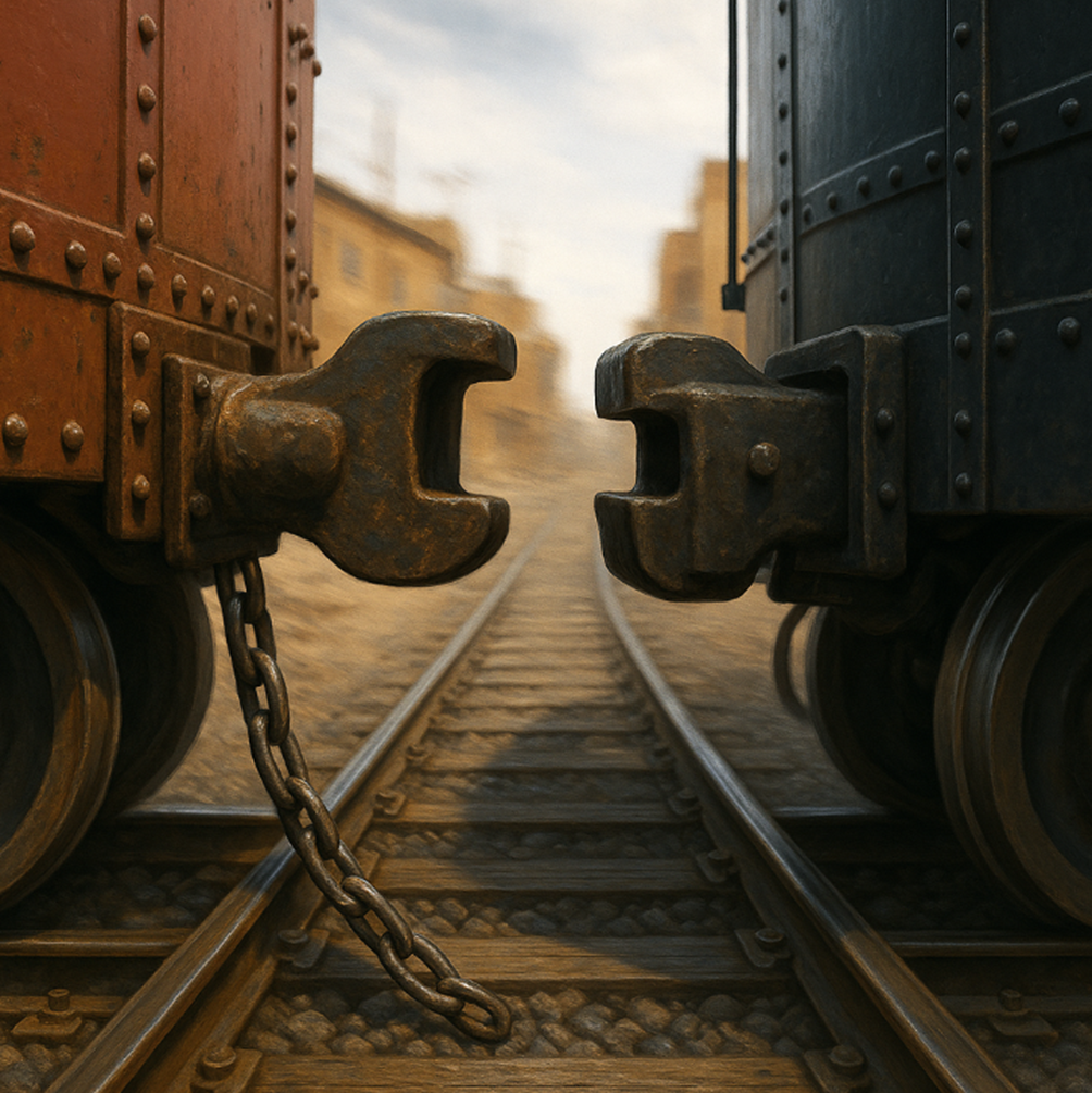Unhitch the Drivers of Inequality | by Glen Crust | May, 2025 | Medium