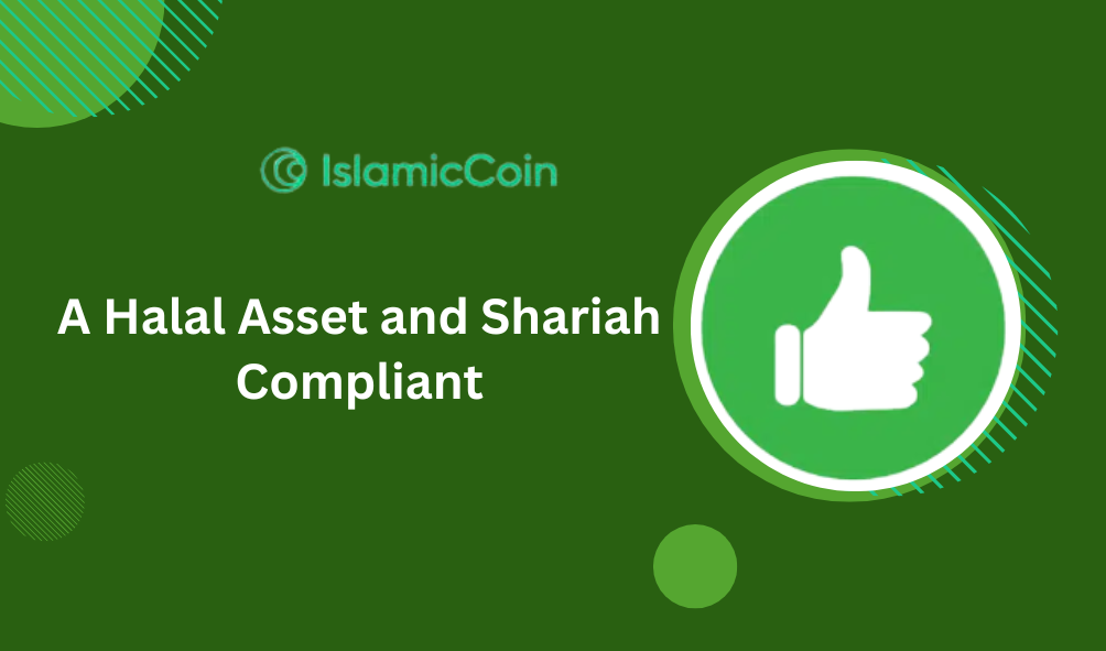 Islamic Coin : A Halal Asset and Shariah Compliant | by IZUCHUKWU ...
