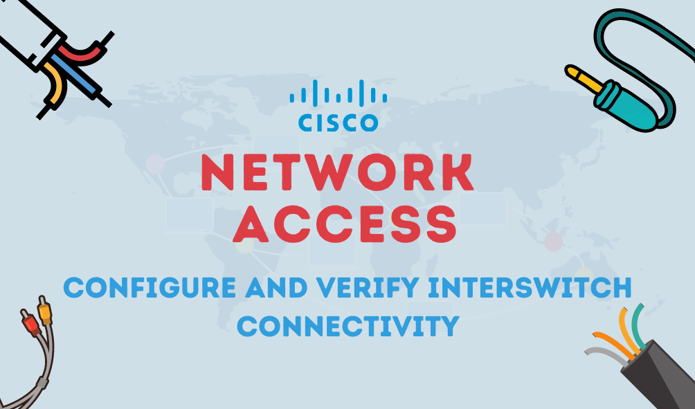 UNIT 2.0: Network Access | by Kandu | Medium