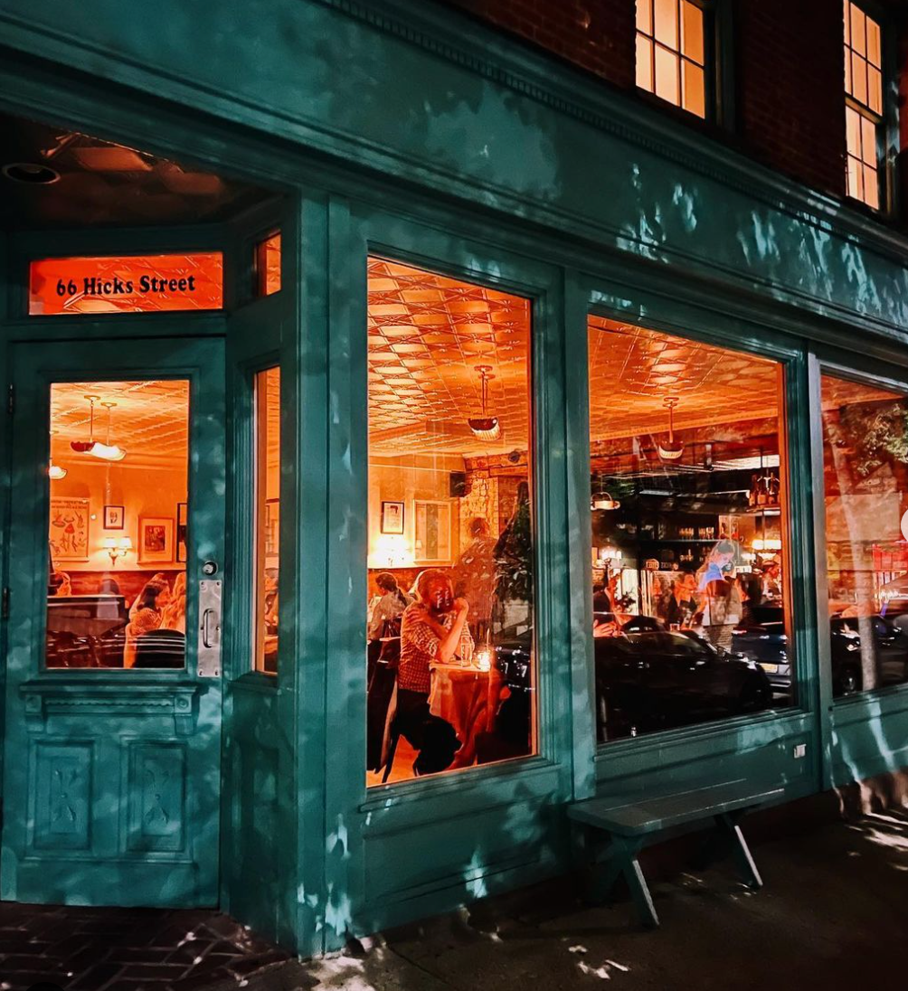 Where To Eat in NYC — 2024 | Food Scene Findings