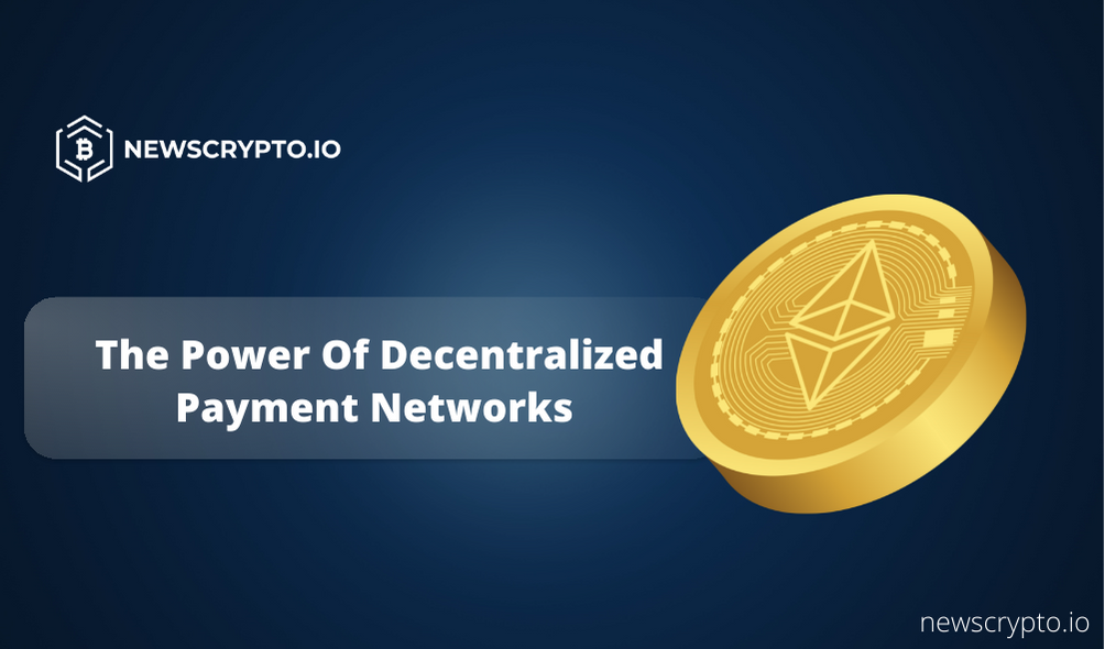 The power of decentralized payment networks | by Promise Wilson Jnr ...