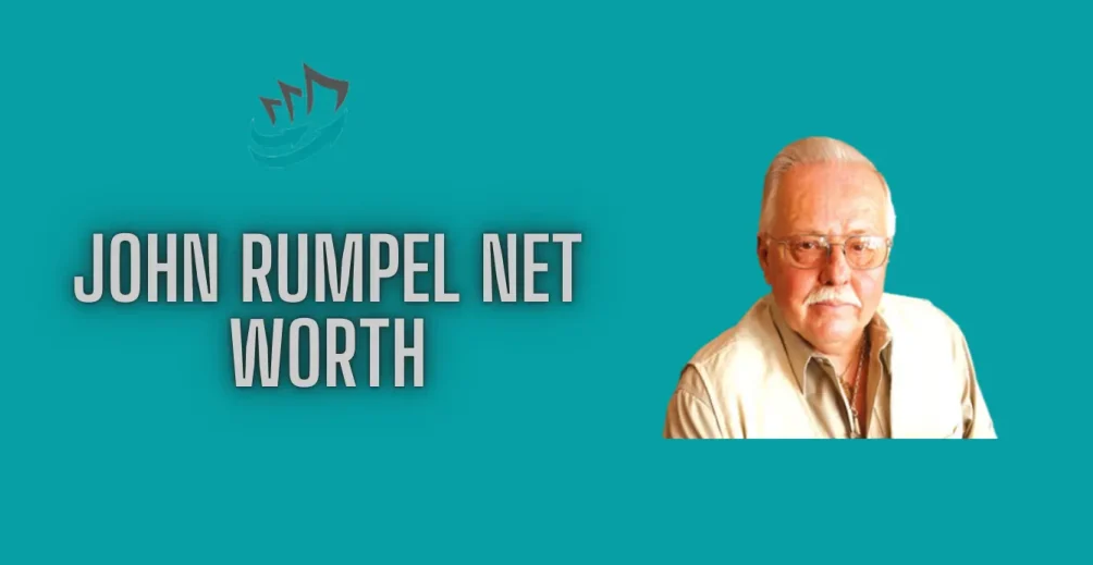 John Rumpel Net Worth 2024 — Age, Height, Weight & Wife ...