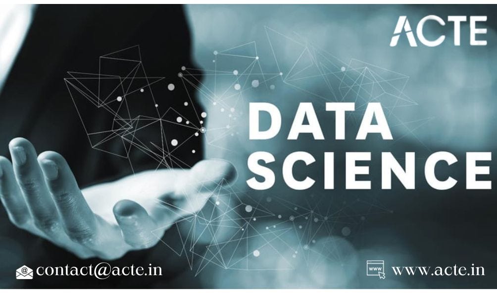 The Marvels of Data Science. What exactly is data science, and why… | by Akshaya Dev | Medium