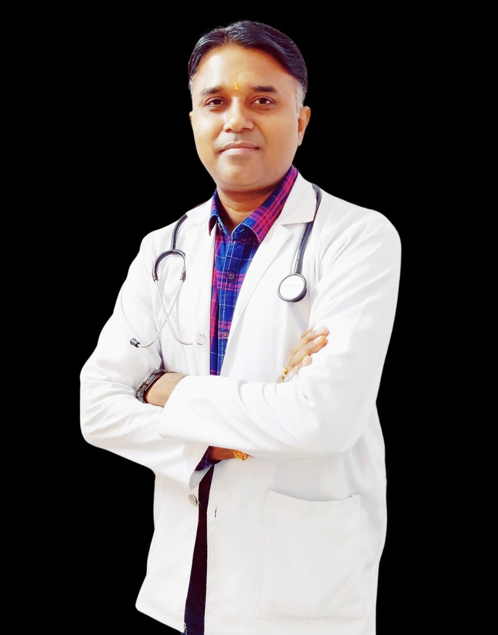 Award Stories Feature: Dr. R K Singh, Nurturing Health at Kamla Health Care | by Sketch Digital ...