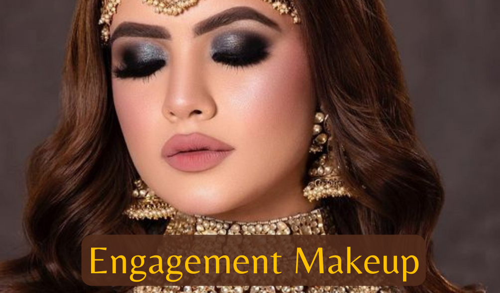 The Ultimate Guide to Engagement Makeup: Tips, Trends, and Timeless ...