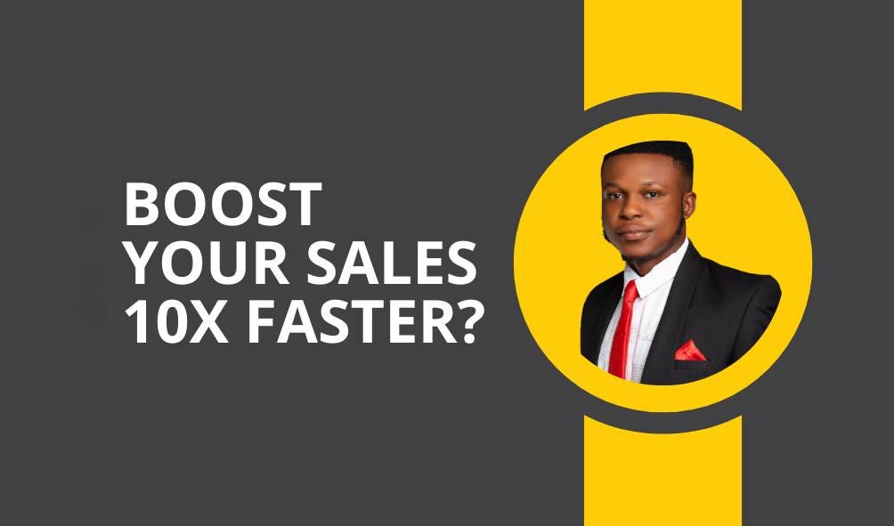 HOW TO SELL : Strategy for successfully selling. | by William Wilson ...