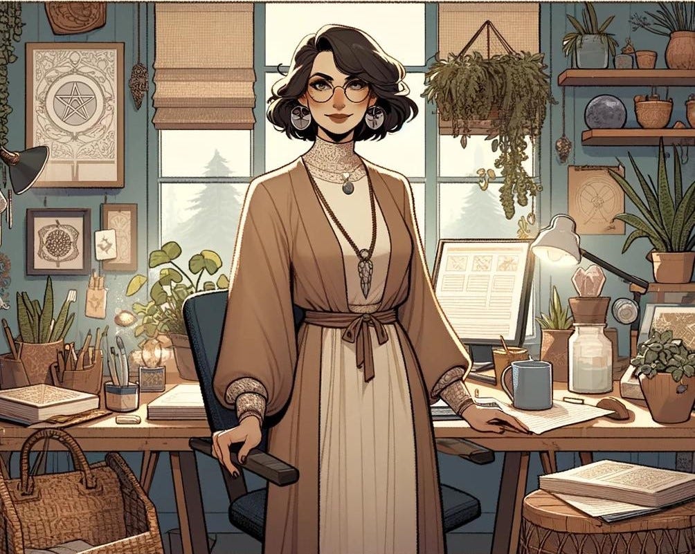 The Advice Column For All (Who Don’t Need It), September 2024 | by ...