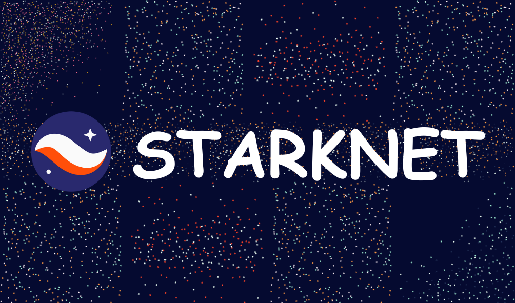 Ethereum’s journey to scalability (a focus on Starknet) | by Dammykhudz ...