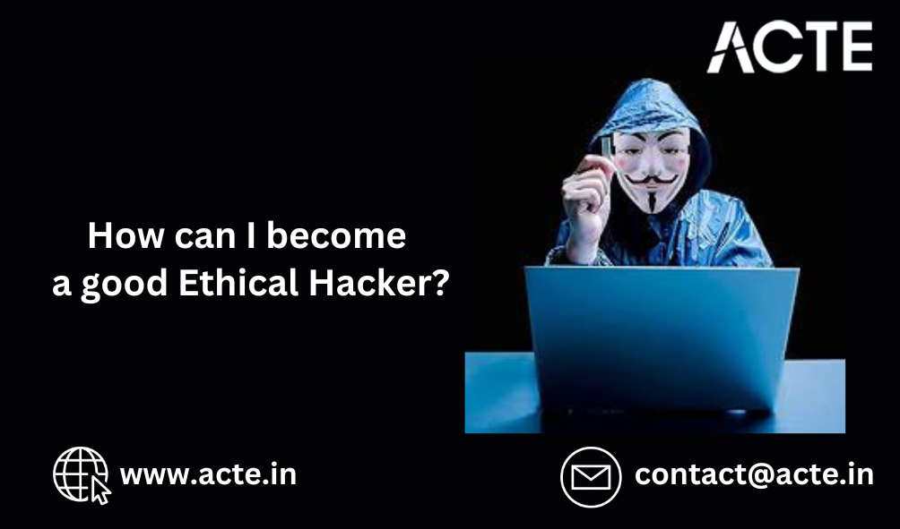 Mastering Ethical Hacking: A Step-by-Step Guide to Excellence | by Sudha Kumari G | Medium