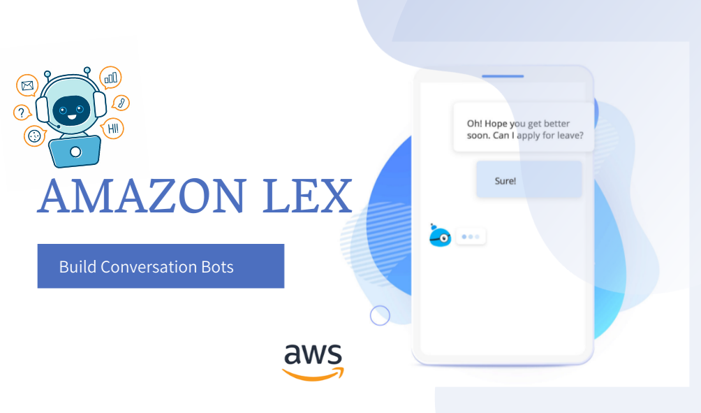 How to create simple BOT with Amazon Lex | by Snehal Narkar | Udgama ...