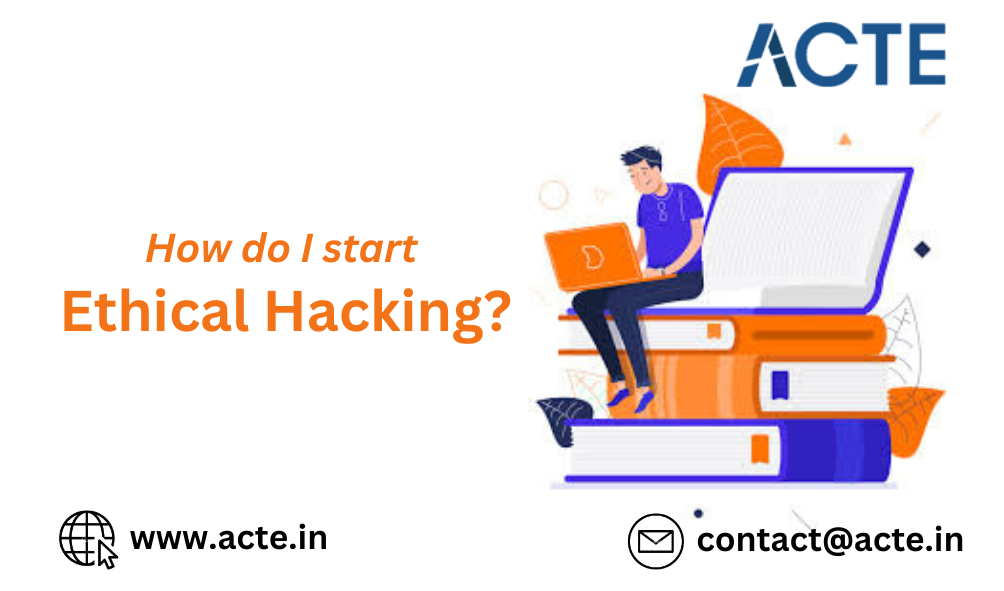 Ethical Hacking Demystified: A Step-by-Step Starter’s Guide | by Sudha ...