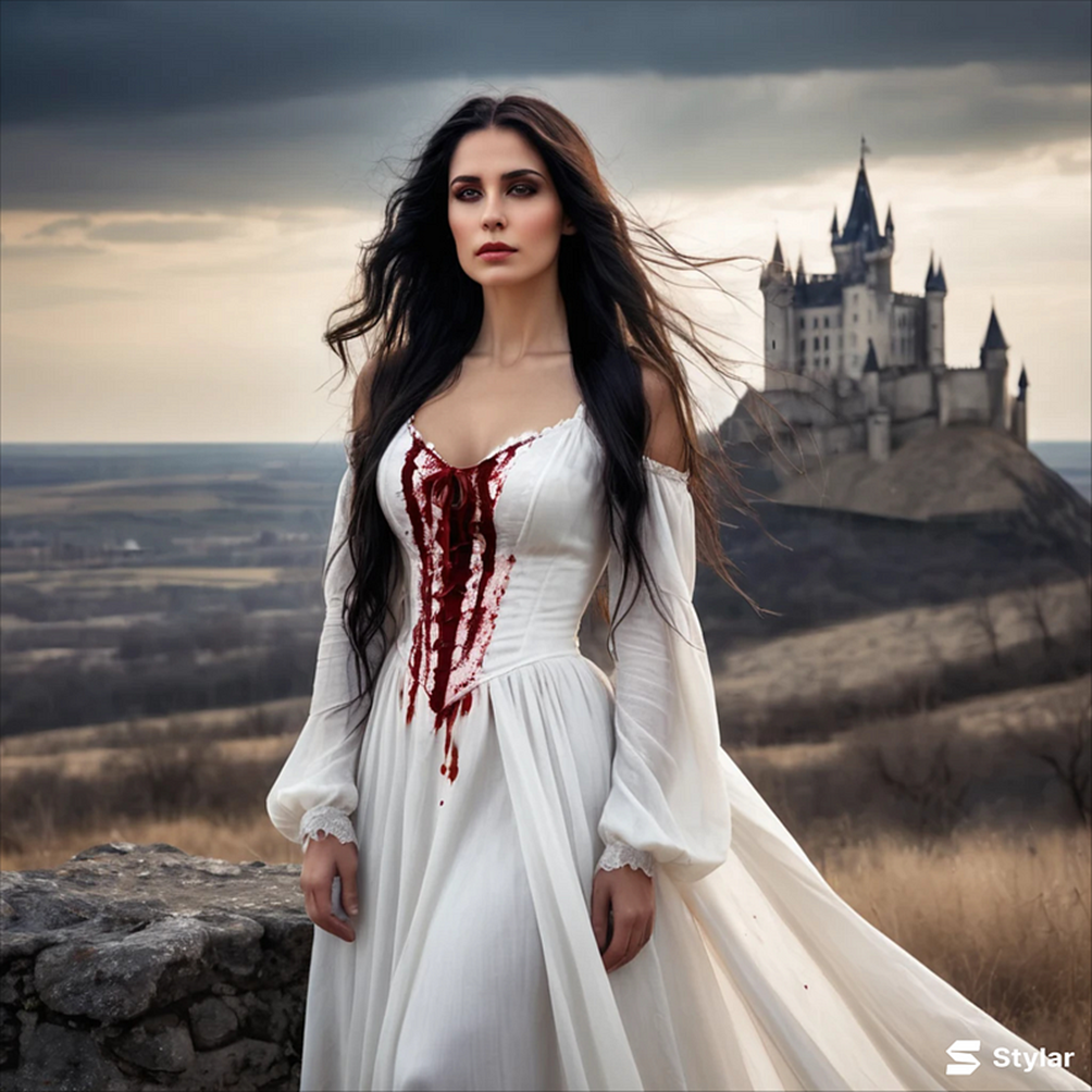 Countess Elizabeth Bathory: Real-Life Vampire or Scapegoat of History ...
