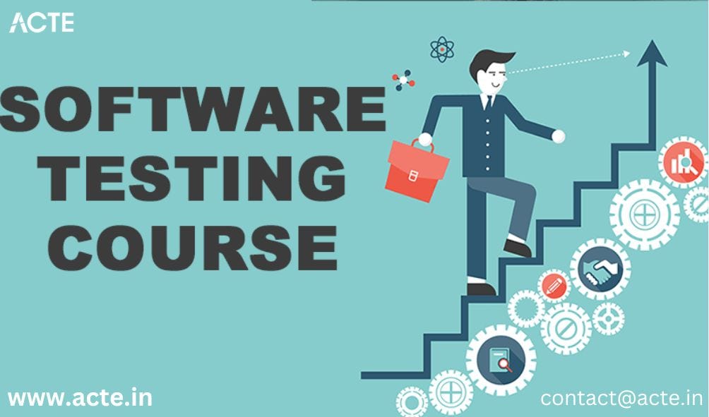 Mastering the Art of Software Testing: A Comprehensive Guide for ...