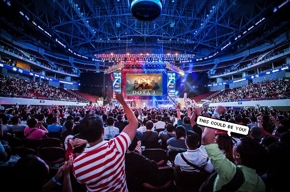 How we used to prepare for the Dota 2 match and how we analyzed it ...